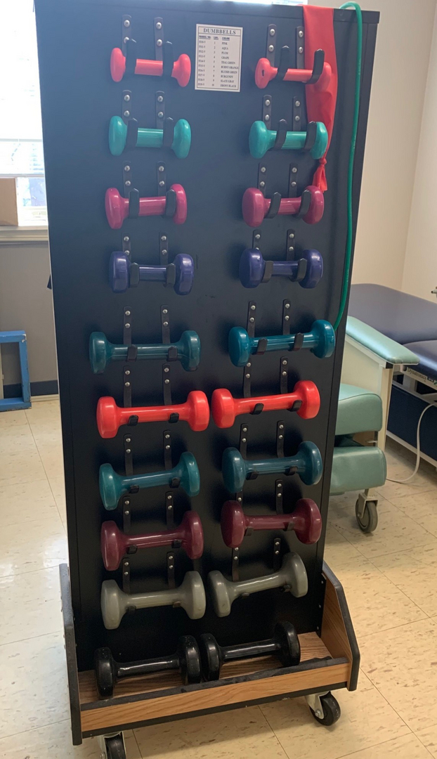 Physical Therapy | MHHS