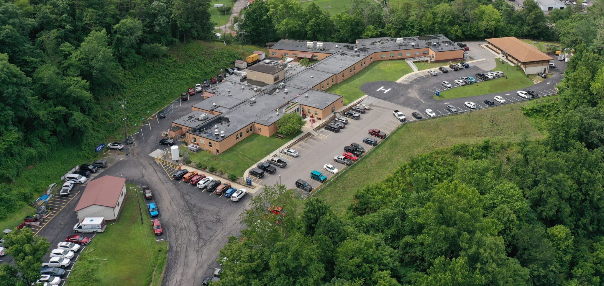 MHHS Locations | MHHS