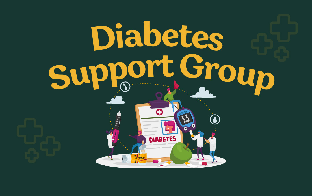 Diabetes | MHHS